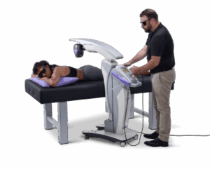 Medical MLS Laser Therapy Science - Cutting Edge Lasers